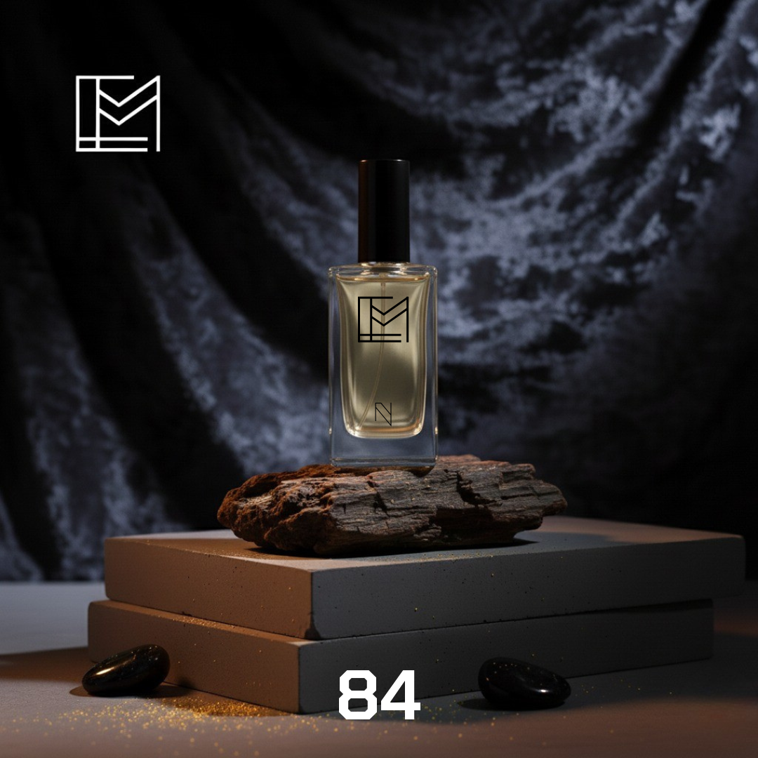 NICHE 84 | RECORDANDO A: 'DELINA PM' – Mythic Essence - Perfumes de ...