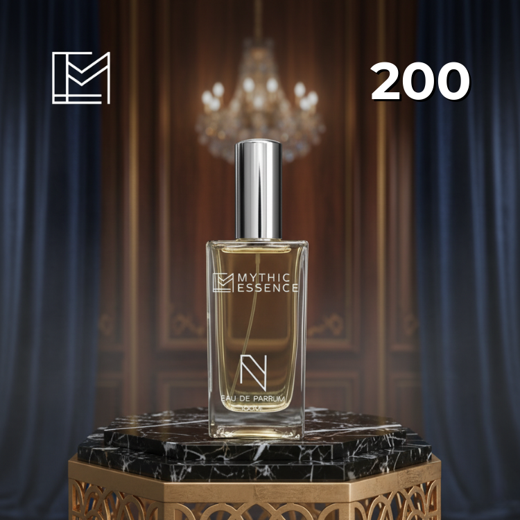 NICHE 200 | RECORDANDO A: 'ALMAZ KJL' – Mythic Essence - Perfumes de ...