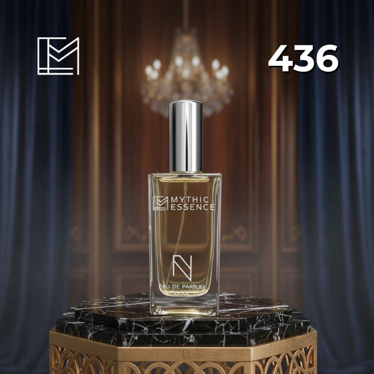 Mythic Essence | Perfumes de Equivalencia y Calidad Online – Mythic ...