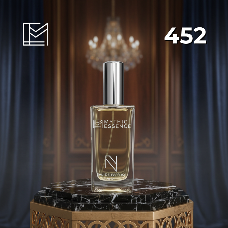 Mythic Essence | Perfumes de Equivalencia y Calidad Online – Mythic ...